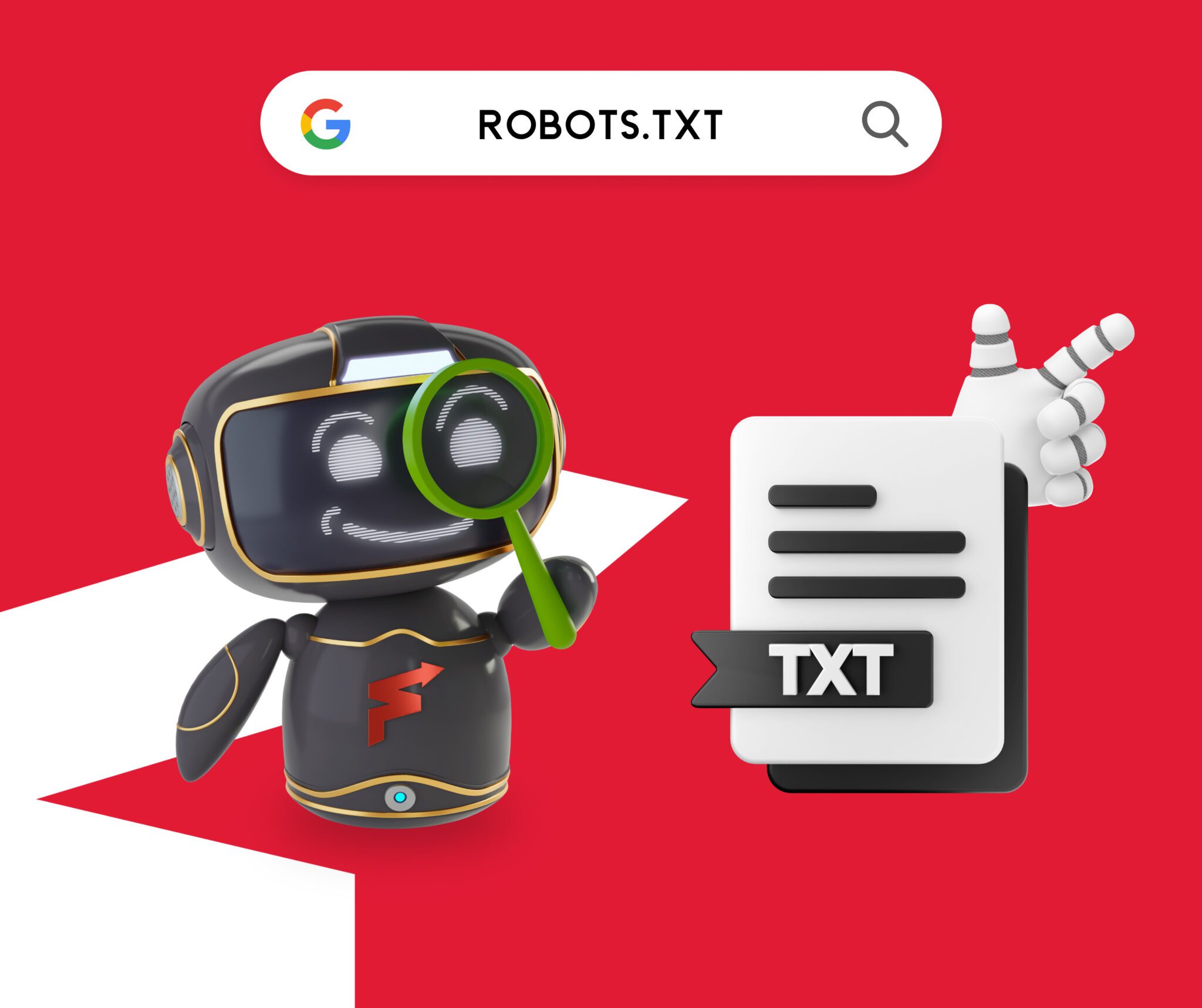 Robots.txt: la guida completa e gli errori da evitare - Fattoretto Agency
